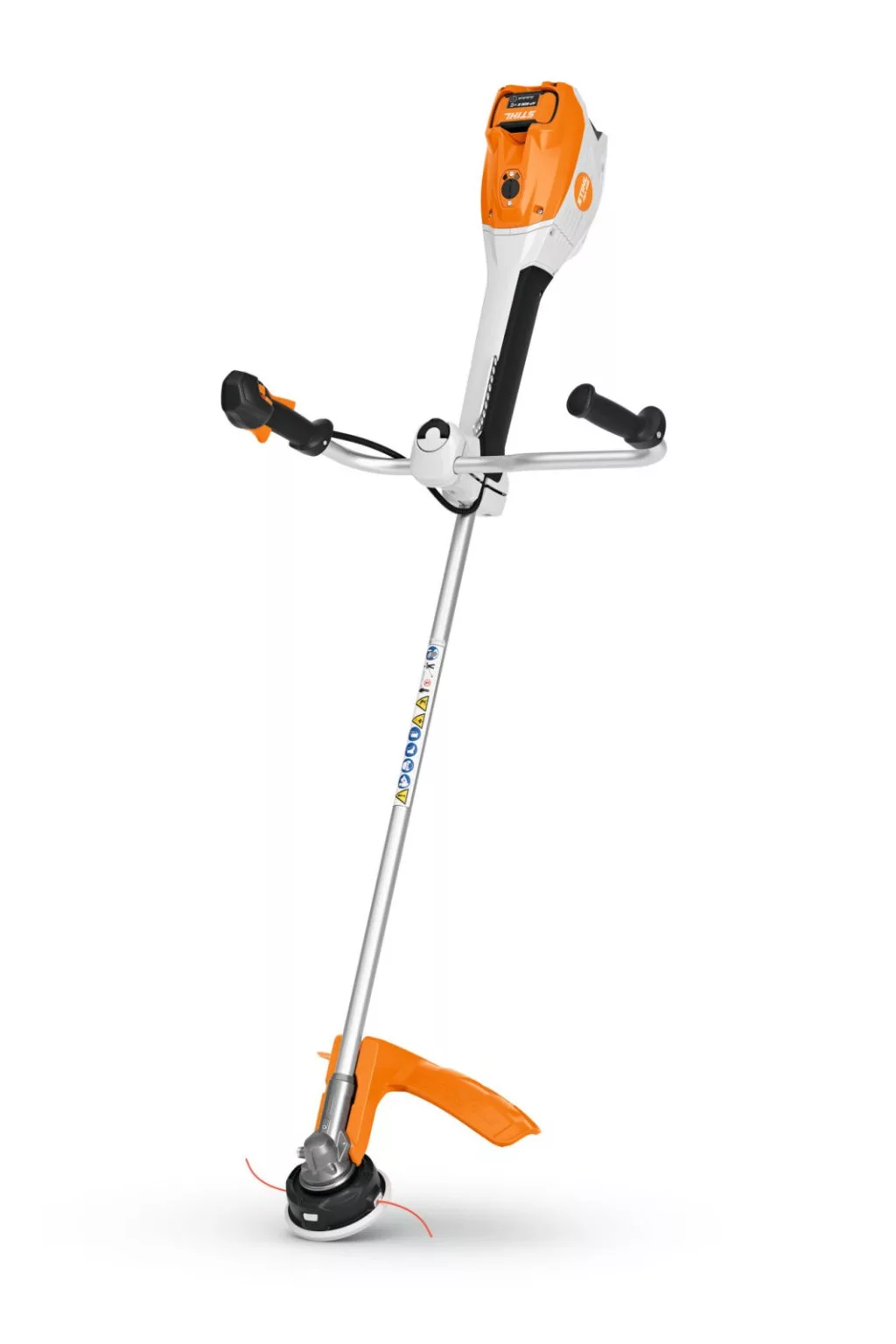 Stihl FSA 400 Akkumulátoros fűkasza (akku és töltő nélkül) F